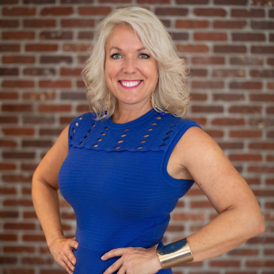 Episode 7: Being Truly Whole with Tiffany VanDeMark – Being Truly Podcast